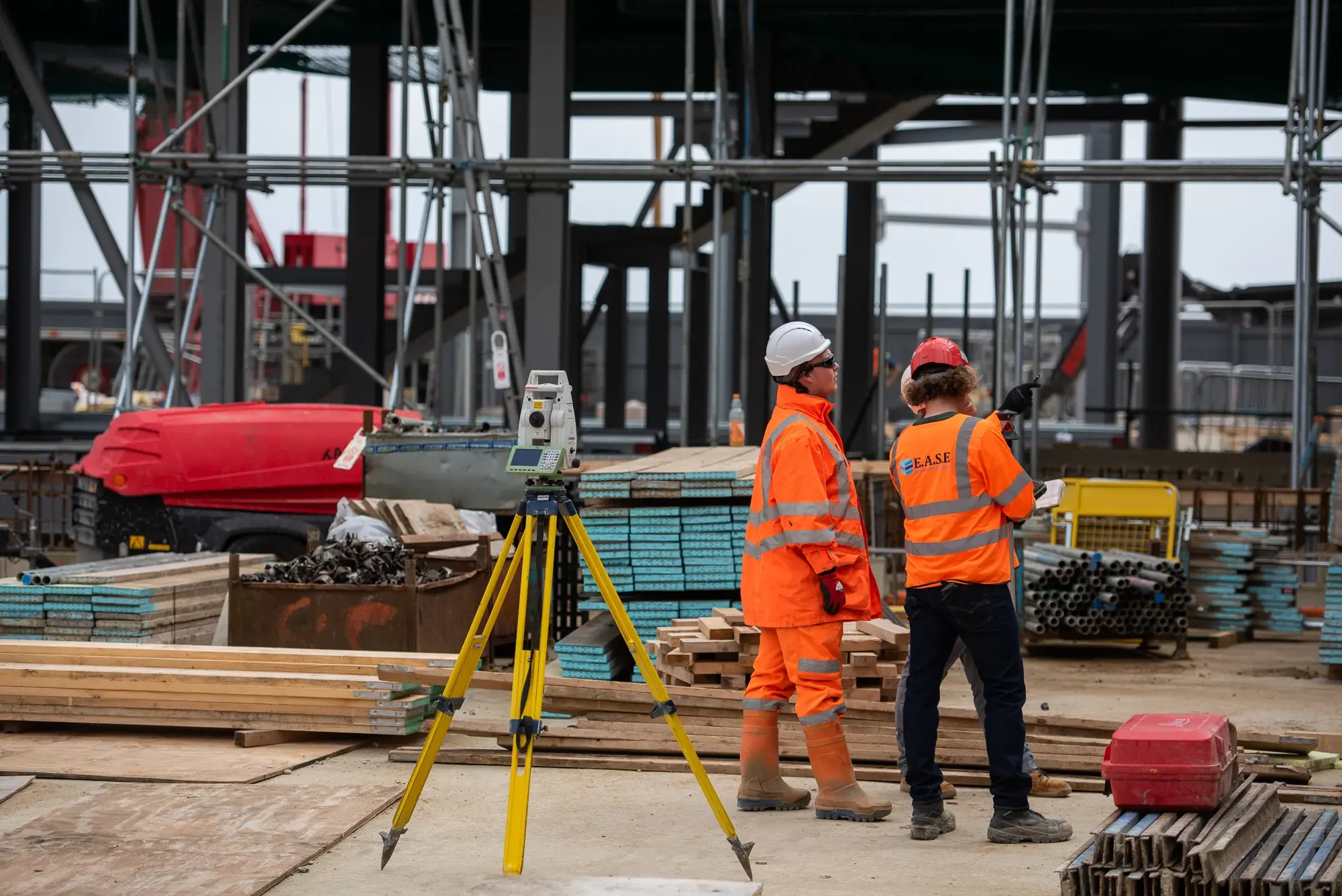 Who is a Site Engineer: Know Roles, Salary, & Career Path